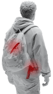 Concealed Weapons Detection System | Athena